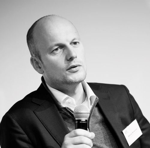 Langsikt – Personer